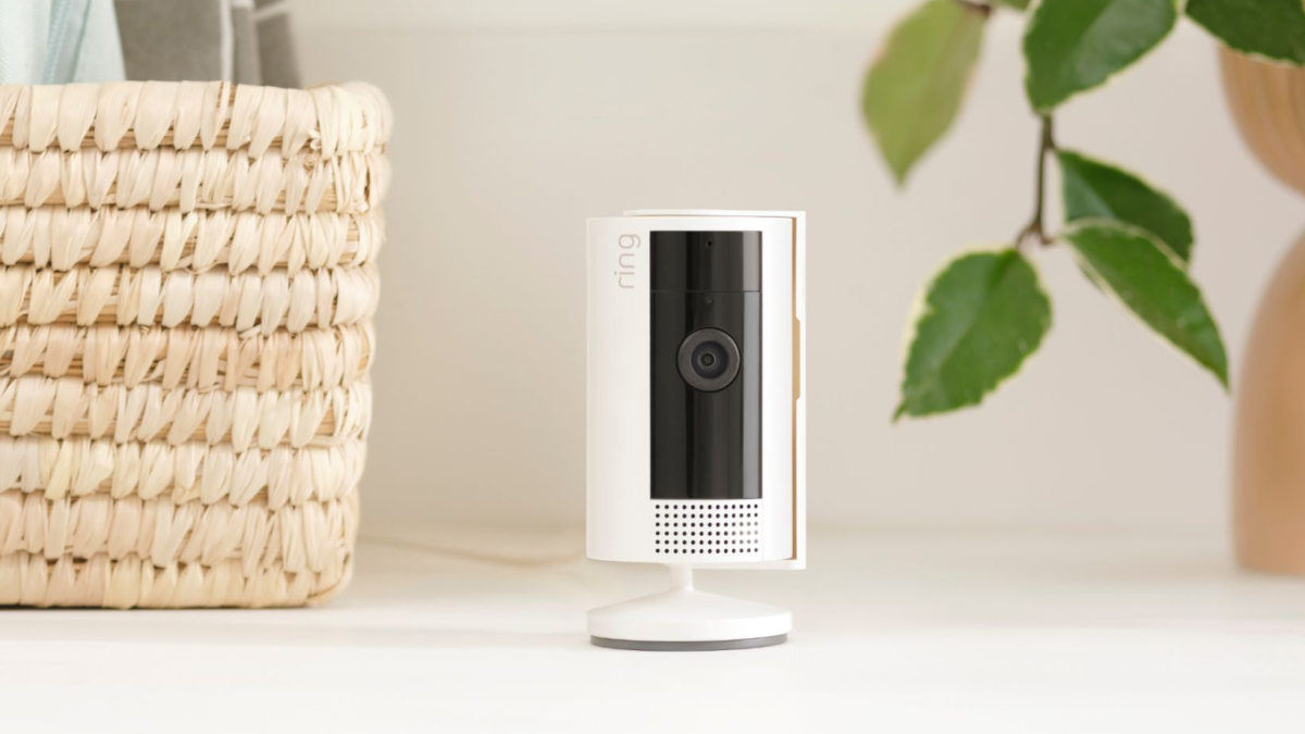 Ring Indoor Camera (2nd Gen) Review - Yeah Nah Gaming