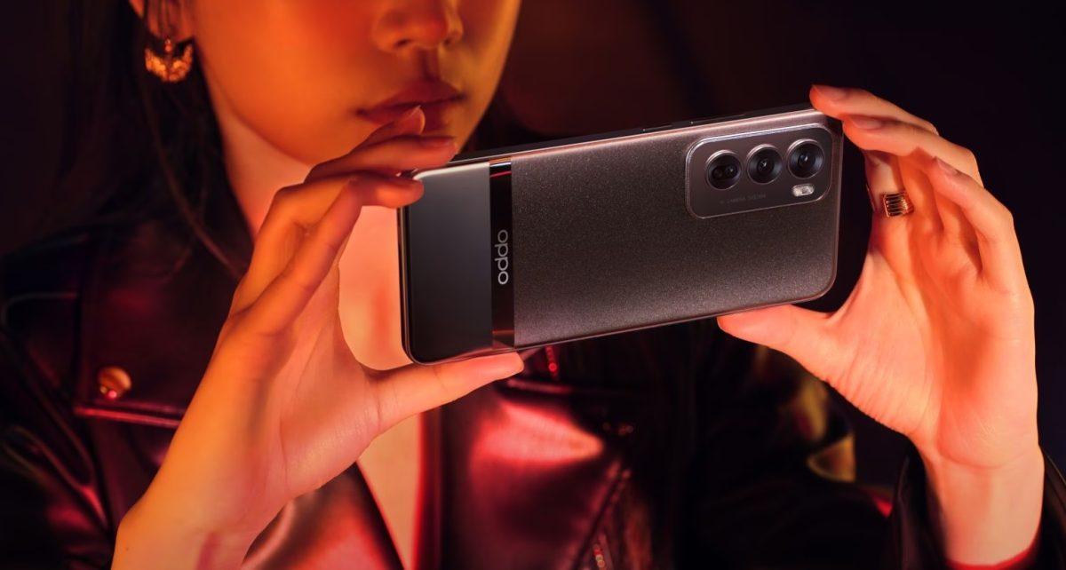 Oppo Reno 12 Pro 5G Review - Yeah Nah Gaming