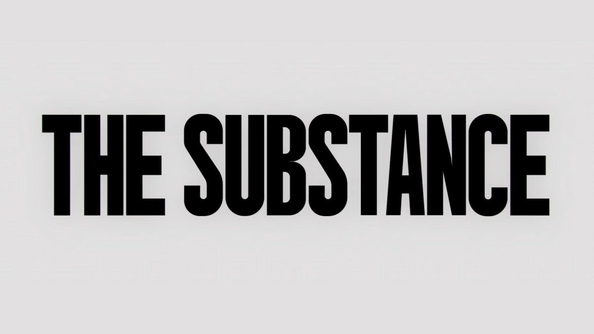 The Substance 4K Ultra HD Blu-ray Review - Yeah Nah Gaming
