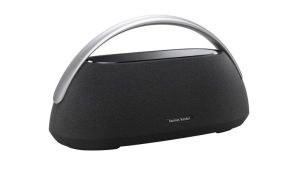 Harman/Kardon Go + Play 3 Speaker Review - Yeah Nah Gaming