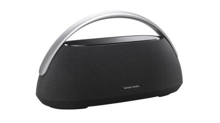 Harman/Kardon Go + Play 3 Speaker Review - Yeah Nah Gaming