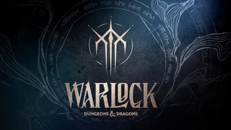 WARLOCK is bringing a new D&D adventure to gamers in 2027 - Yeah Nah Gaming