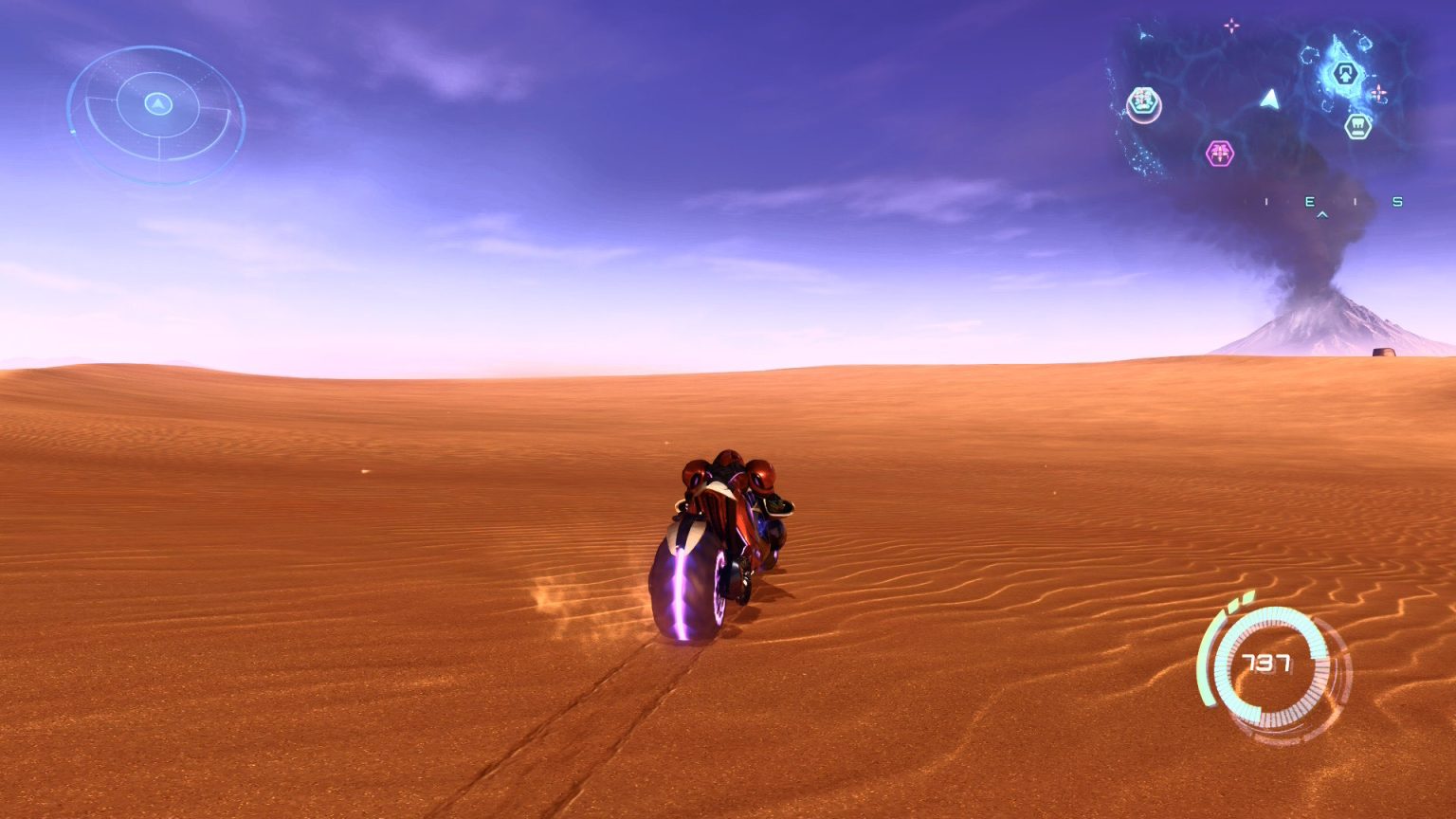 Metroid Prime 4: Beyond Review - Yeah Nah Gaming